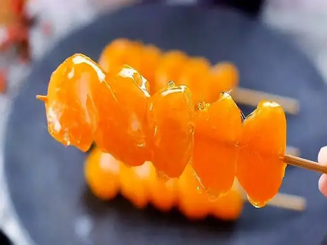 탕후루 종류별 맛 비교, 만드는 법까지 총정리!