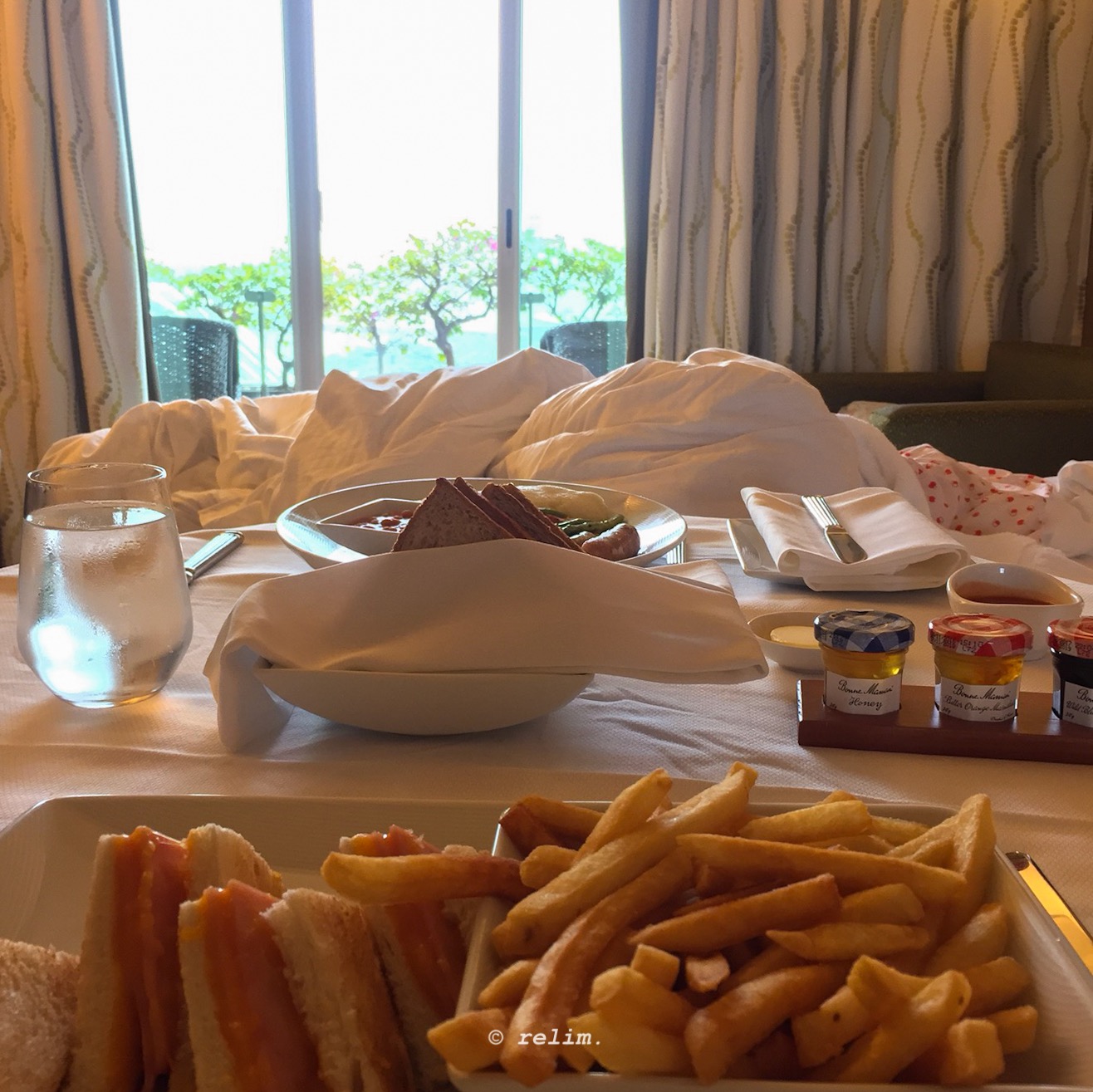 싱가포르 여행 | 마리나베이샌즈(Marina Bay Sands) 인피니티풀 이용방법 후기/ 가든스 바이 더 베이(Garden ...