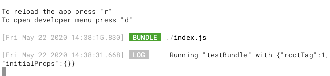 [React-Native] iOS 카탈리나 및 ZSH 업그레이드 후 실행/빌드 에러