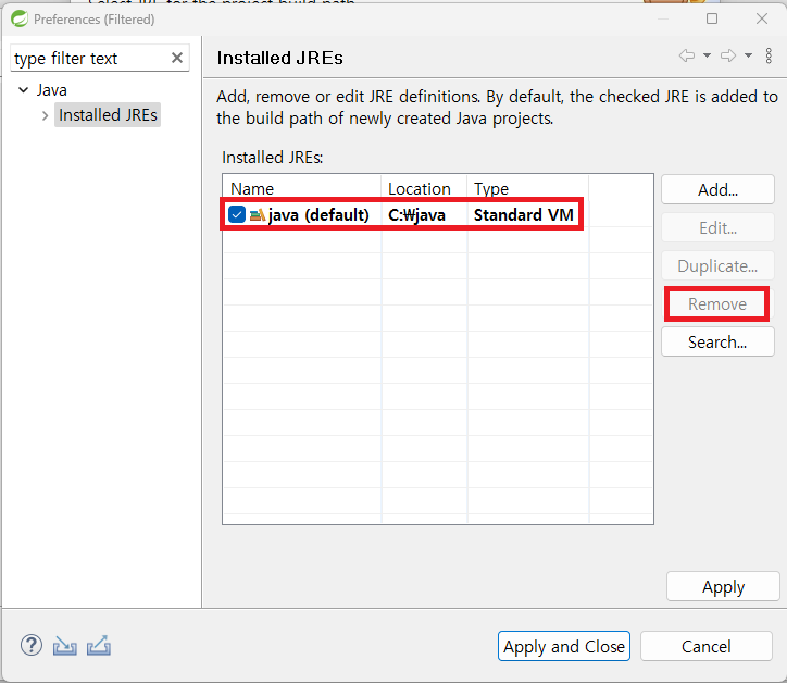 [IDE] JDK(11) & STS3 다운로드 및 설치, 세팅