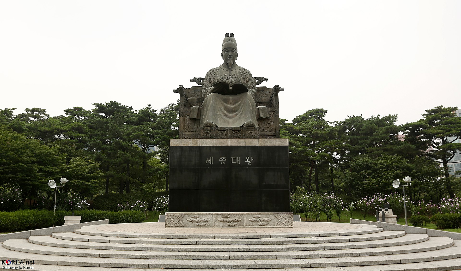 머지않아 소멸될 대한민국 한글 언어에 대한 이야기(훈민정음) The story of the Korean language of ...