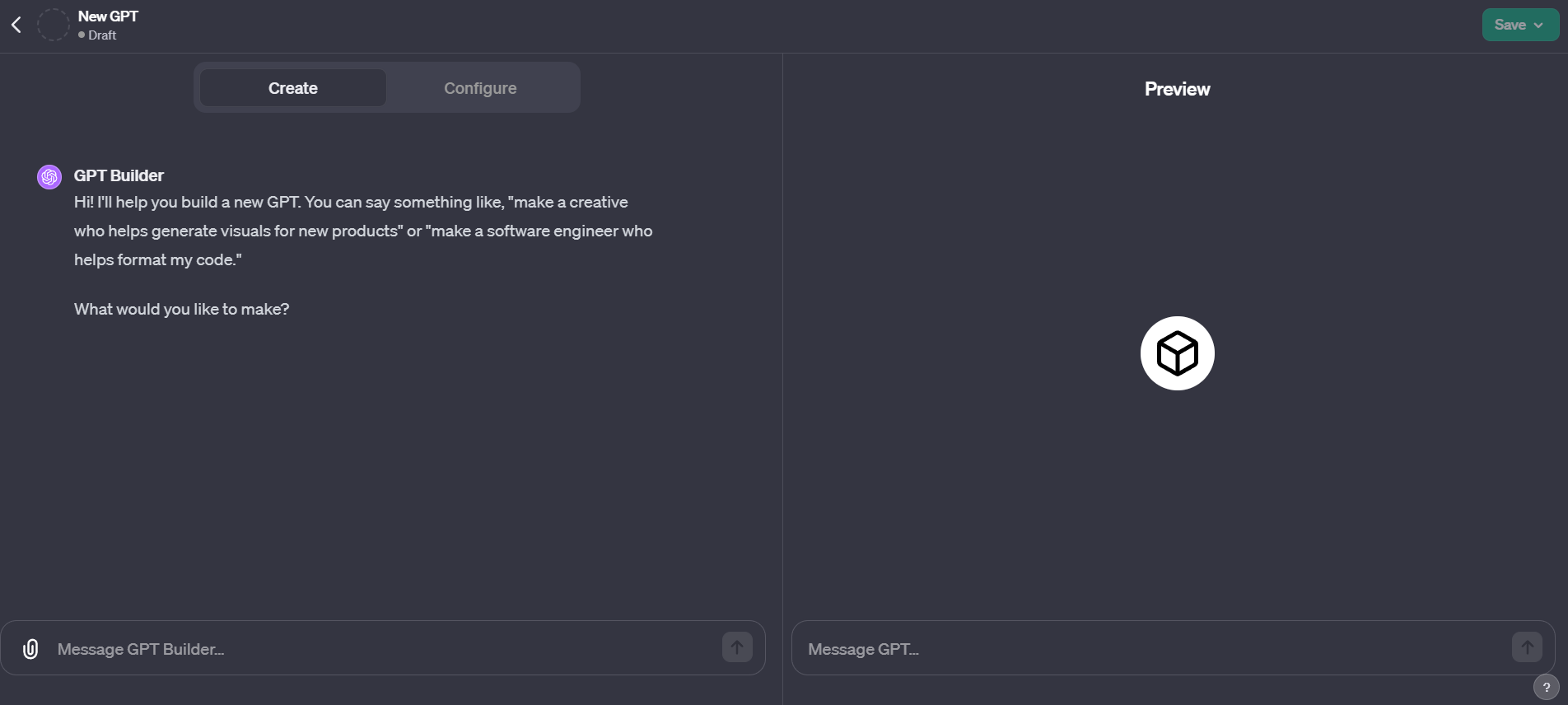 [ChatGPT] GPT4 일일한도 제한없이 이용하는 방법