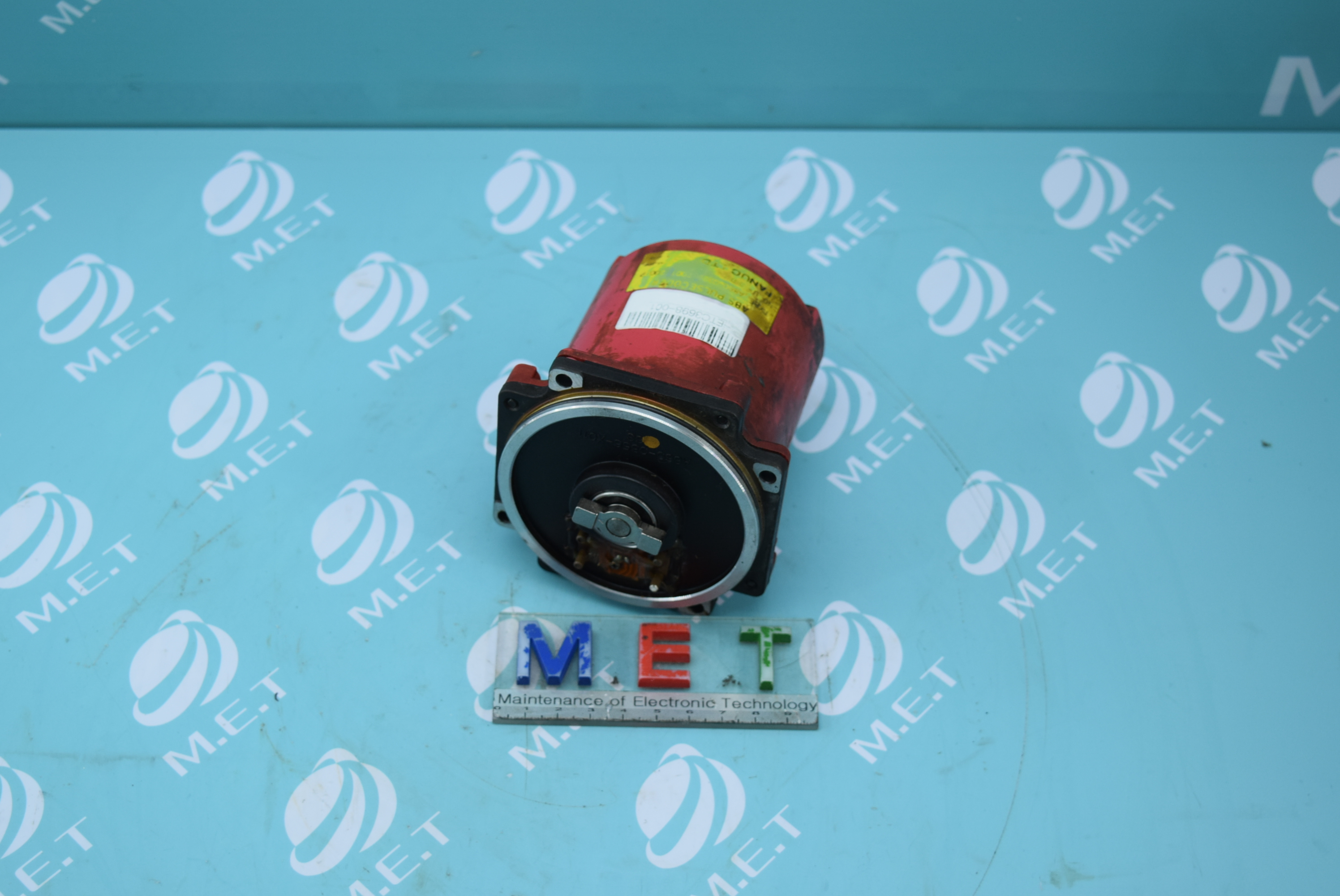 A860-0326-T001 2000P [ETC CONTROLLER] FANUC ENCODER A860 0326 T001 ...