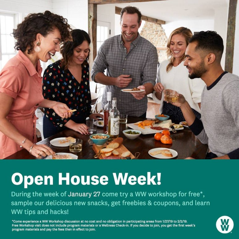 WW 인터내셔널[WW], 다이어트 전설에서 디지털 헬스케어 리더로!