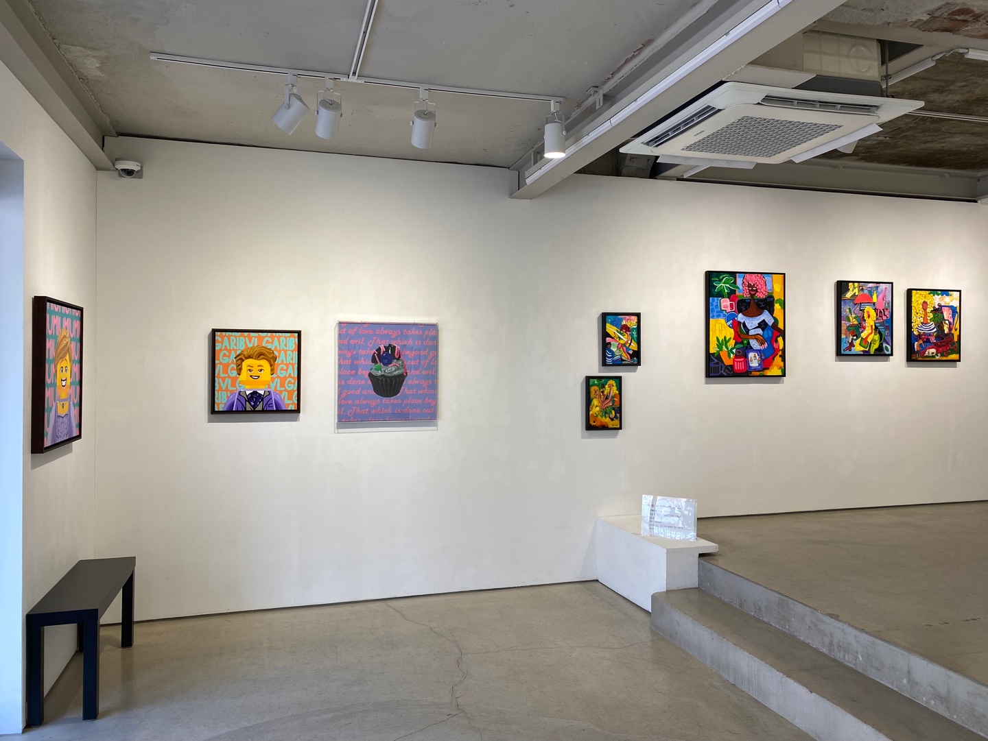 house of Meridiem_정오의 집 :: Gallery hoM _ hoM Lab