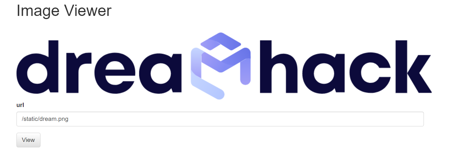 [Dreamhack : Web] web-ssrf