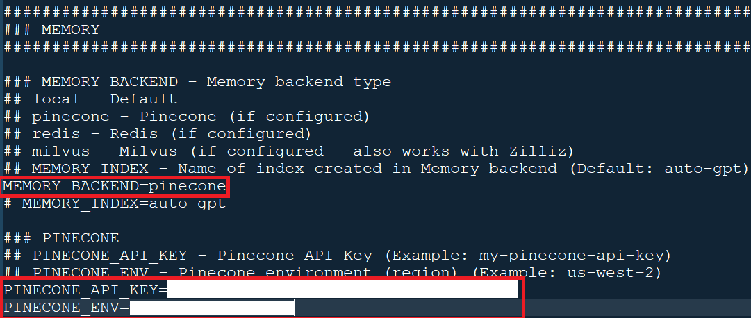 AutoGPT 다운로드 설치 및 사용법