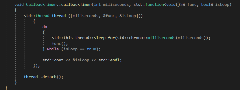 [C++] std::thread 를 멈추는 방법 — Cyp Software Blog