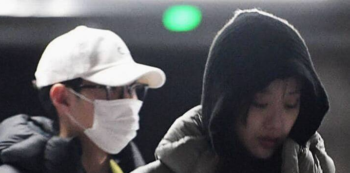 이강인 나이 프로필 키 연봉 누나 아버지 군대 여자친구