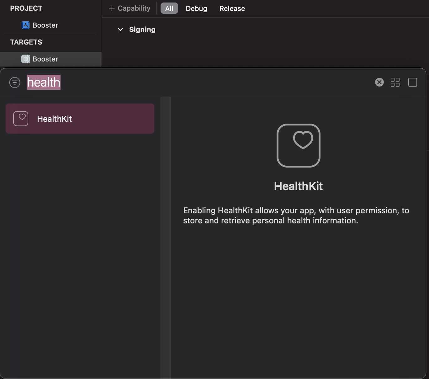 [WWDC20] Getting started with HealthKit 정리