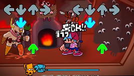 프나펌 리즈버트 모드 다운로드 - FNF vs Lizbert