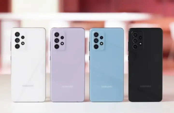 갤럭시 a52 출시일 연기, 스펙, 사양, 가격, 5G 모델, 인치