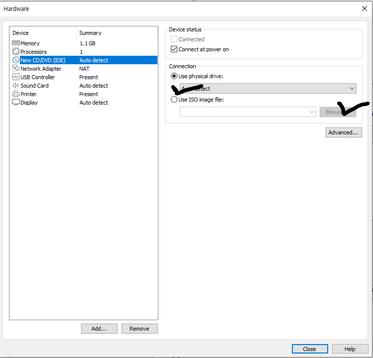 CentOS Stream 9 , 8 , 7 설치 방법! :: 훈이네 라이프