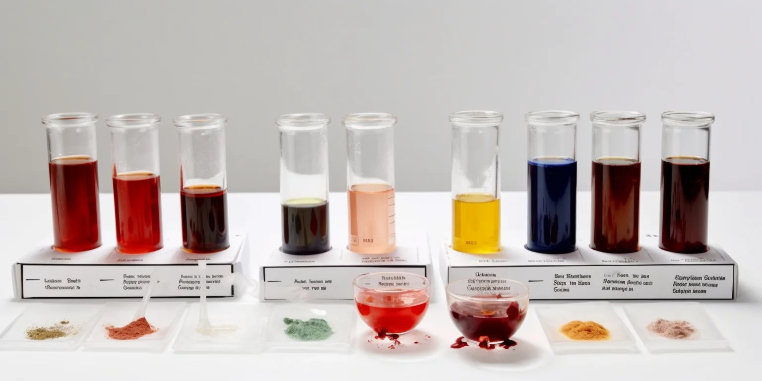 화장품 성분과학