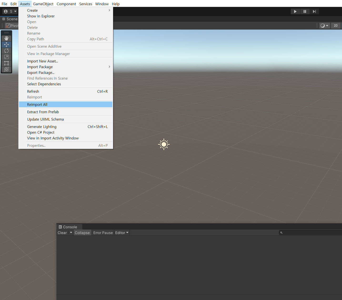 [C#] Unity 에러 해결: TLS Allocator ALLOC_TEMP_TLS, underlying allocator ALLOC_TEMP_MAIN has unfreed ...
