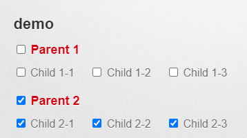 [해피CGI][cgimall] 체크박스 그룹을 만들고 한번에 체크 가능하게 만들어 주는 JS - Cbfamily