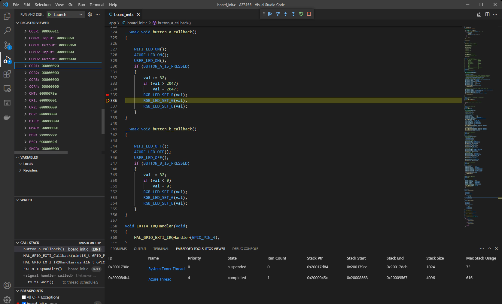  visual Studio Code 