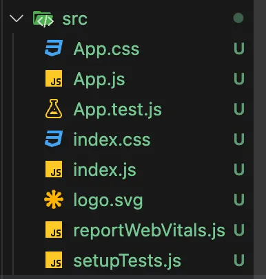 [TIL] Week 12 타입스크립트기반 리액트 시작하기 — MINRIVER's DEVLOG