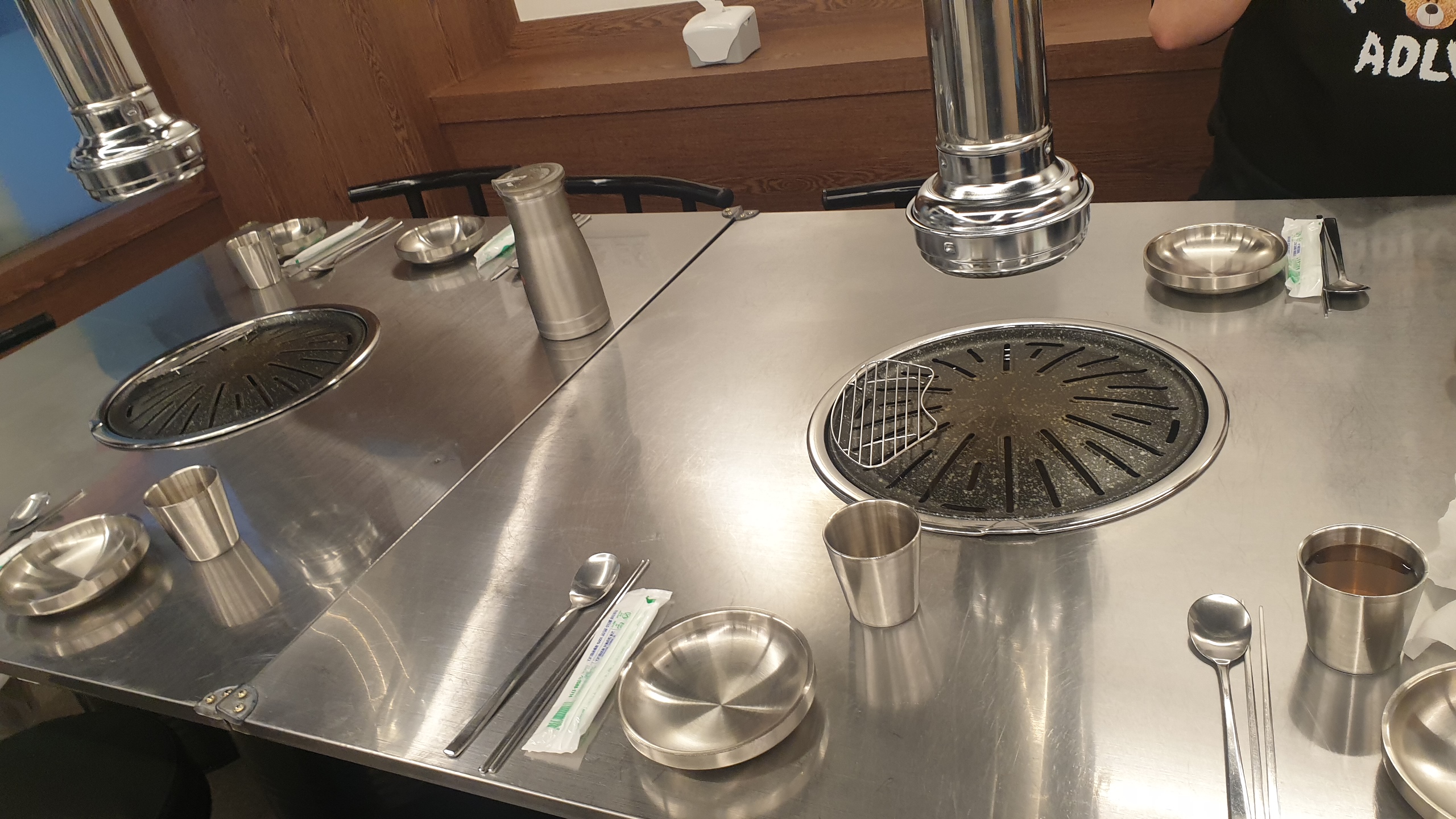 [남양주-별내] 이맛에온다 - 고기집, 이베리코, 특수부위