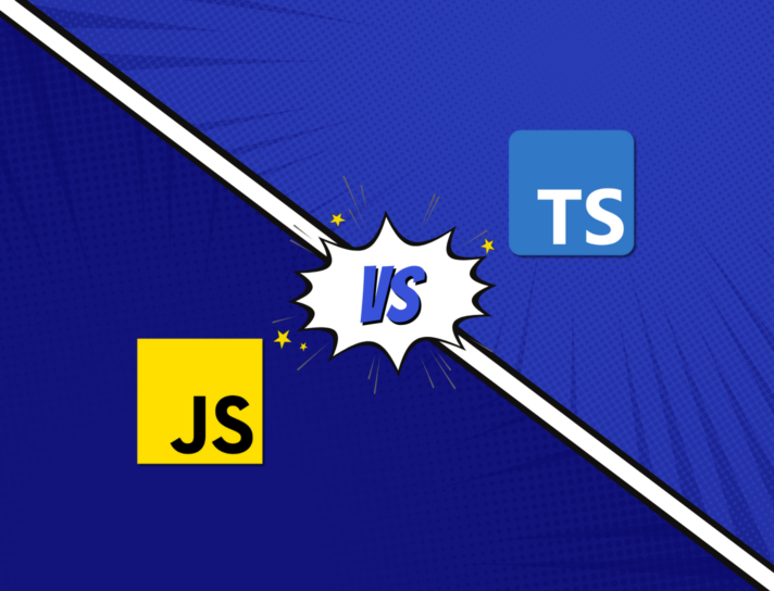 타입스크립트의 진가는 코딩할 때 발휘된다