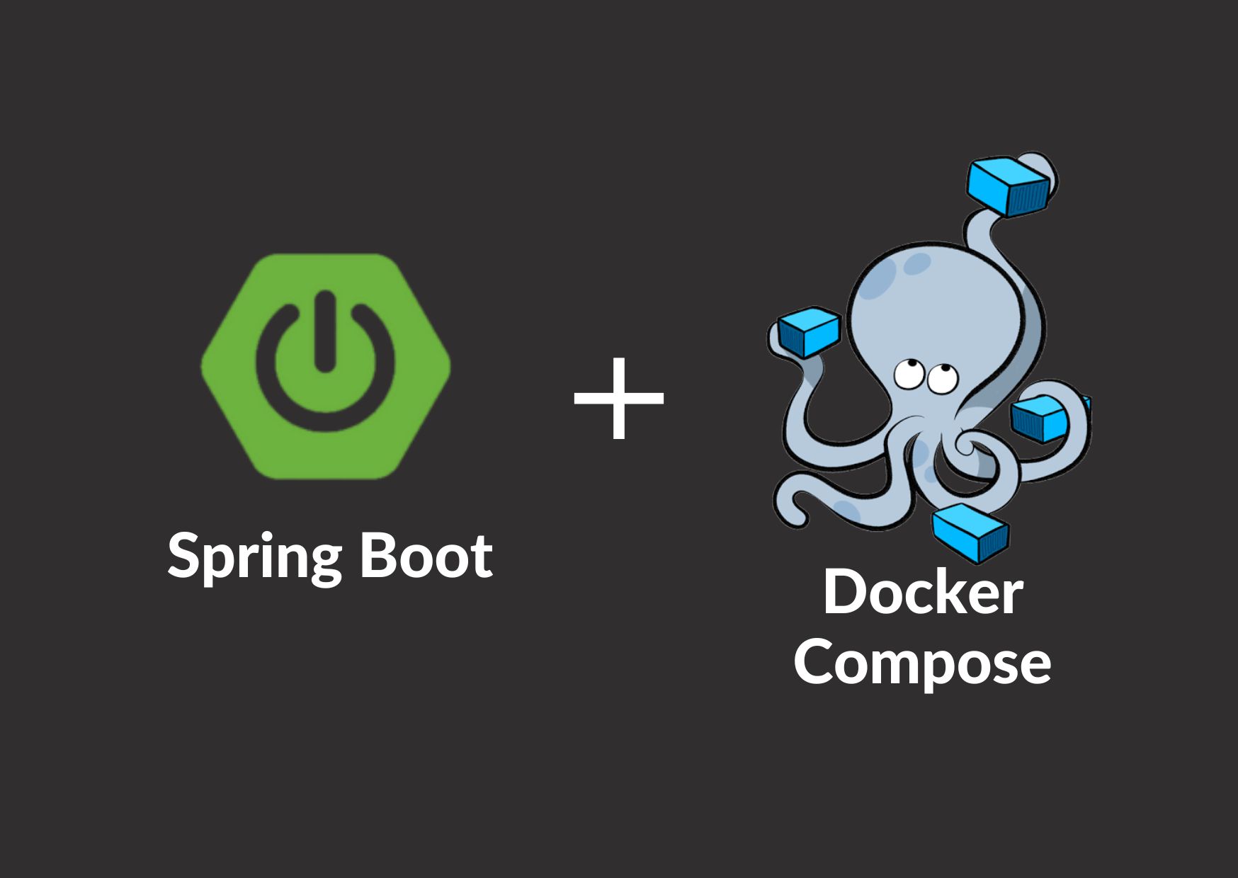 Docker Compose로 Spring Boot 애플리케이션과 PostgreSQL 연결하기