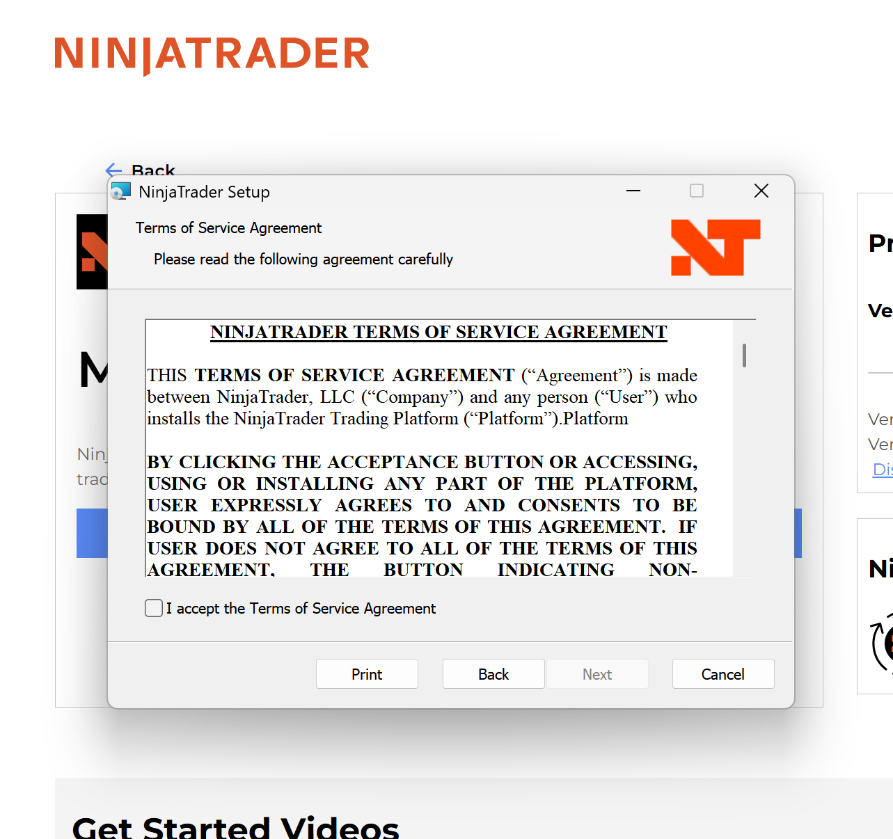 How to Install and Set Up NinjaTrader 8 (NT8) 💻 Full Beginner's Guide