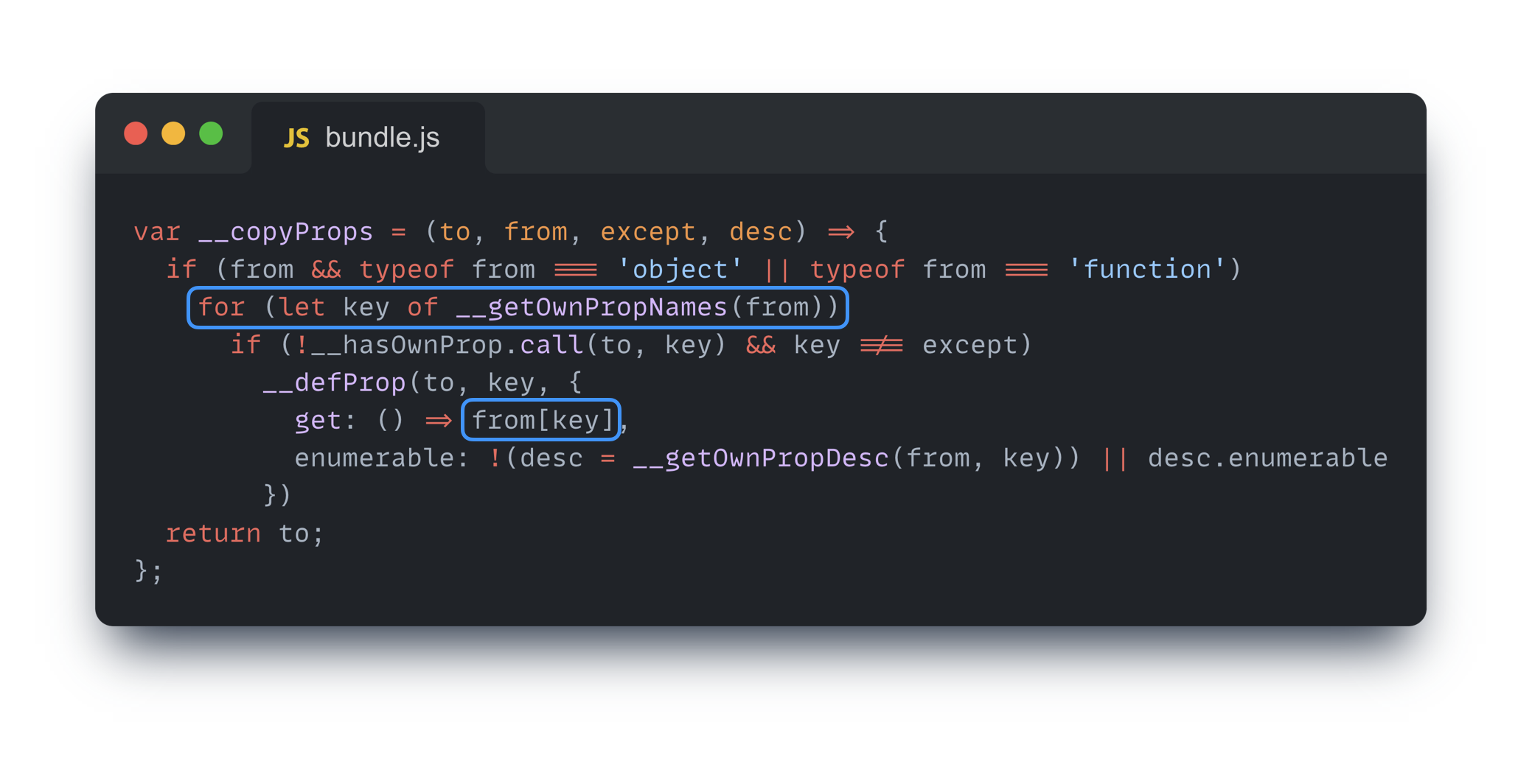 esbuild 기반 React Native 번들러 개발기 — 근둥이의 블로그