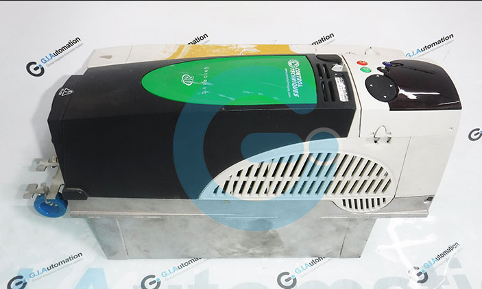 [Control Techniques 한국 공식 서비스 센터 및 대리점]control techniques, 컨트롤테크닉스, 콘트롤 ...