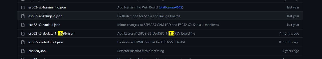 [강좌]ESP32 4.3" TFT-LCD HMI - 8. lvgl + PlatformIO example