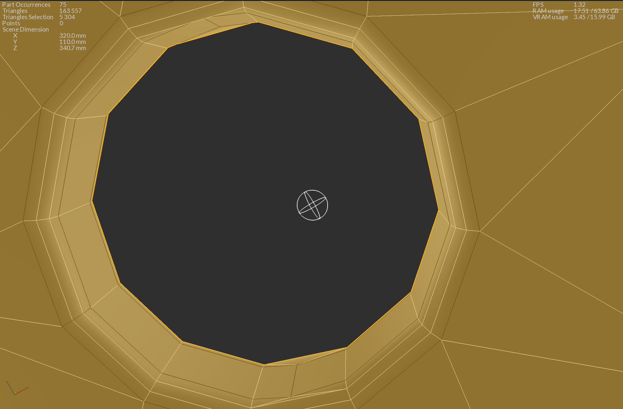 [Pixyz 공부하기] Tessellation과 Decimation이란