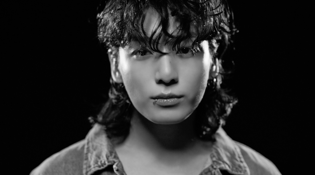 BTS's Jungkook Becomes Global Brand Ambassador for Calvin Klein Jeans and Underwear