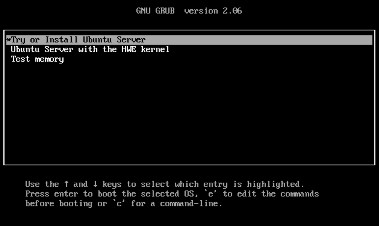 Linux 우분투ubuntu 설치 — Beautiful Code