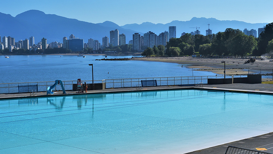 캐나다 밴쿠버 여행 코스, 추천 명소 가볼 만한 곳 베스트 6