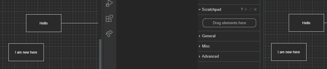 VSCode에 Draw.io (Diagram) 연동