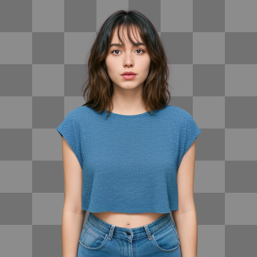 [WebUI] WebUI Forge 에서 Layer Diffuse 사용해보기_1~! — Brush me up