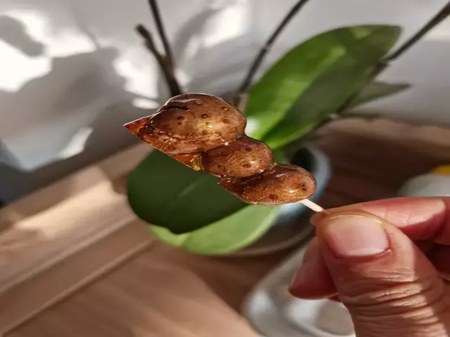 탕후루 종류별 맛 비교, 만드는 법까지 총정리!