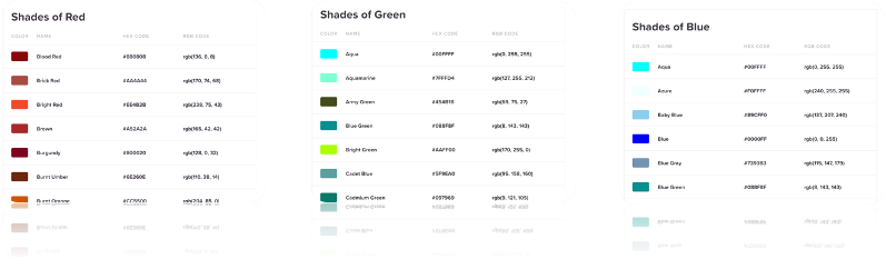 GitHub - yunwoong7/color_detection_xgboost: Color detection using XGBoost