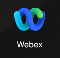 Webex PC버전 다운로드하기(Windows, Mac)