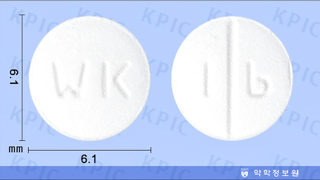 알레르기약 에피나정(Epina Tab.)효능, 효과, 부작용, 복용방법 완벽정리