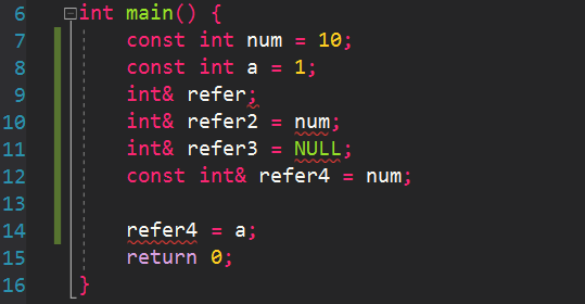 [C++ 기본 공부정리] 12. 참조 변수(reference variable)