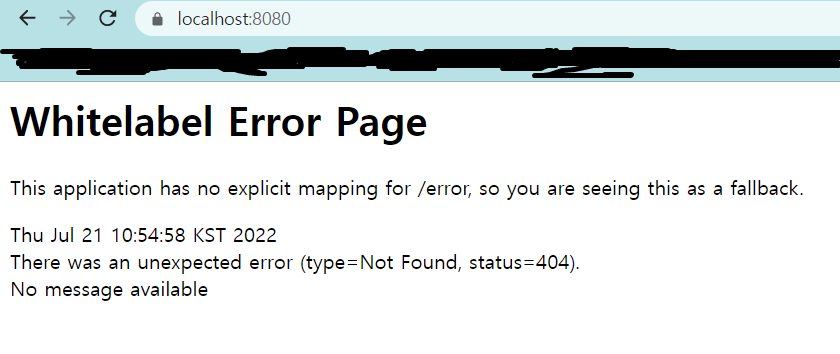 Windows 환경에서 mkcert 설치 오류 해결 (localhost https 인증서)