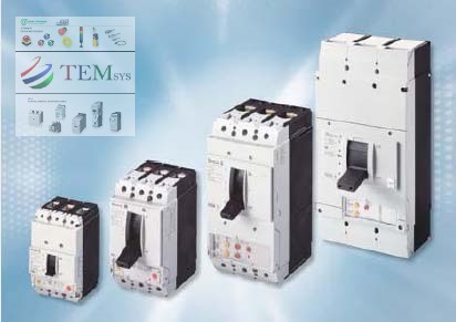 MCCB(Molded case circuit breaker) 란 무엇인가?