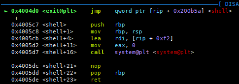 64bit에서 FSB (Format String Bug) 이해하기 -(2)
