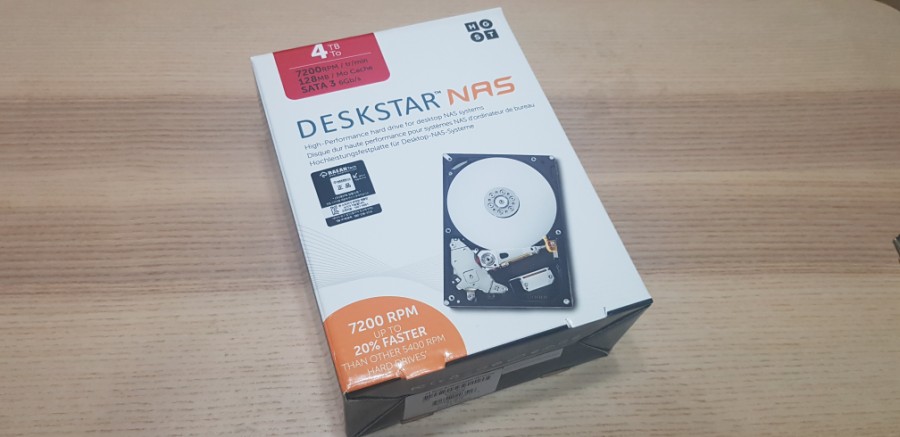 iptime nas2 dual 설치 및 사용기