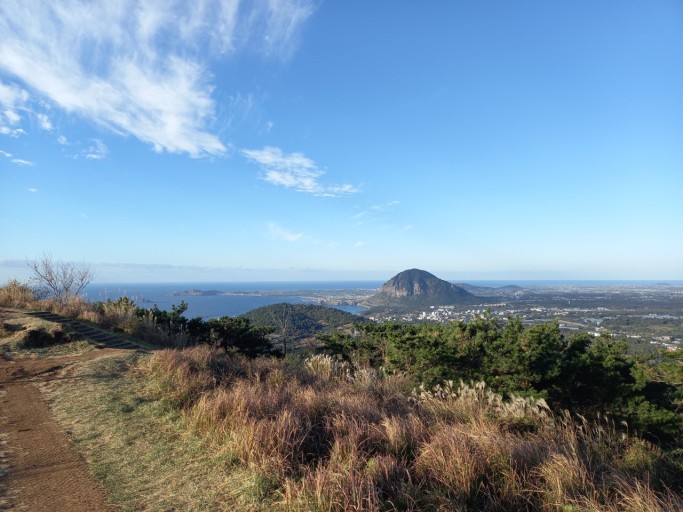 제주도 가볼만한 곳 - 웰컴투 삼달리 촬영지!!