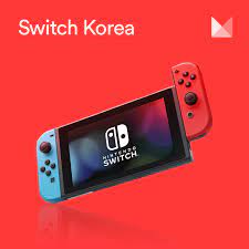 스위치 롬 다운로드 사이트 모음 Switch NSP/NSW/XCI