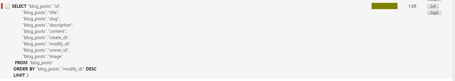 debug-tool-bar 이용하기
