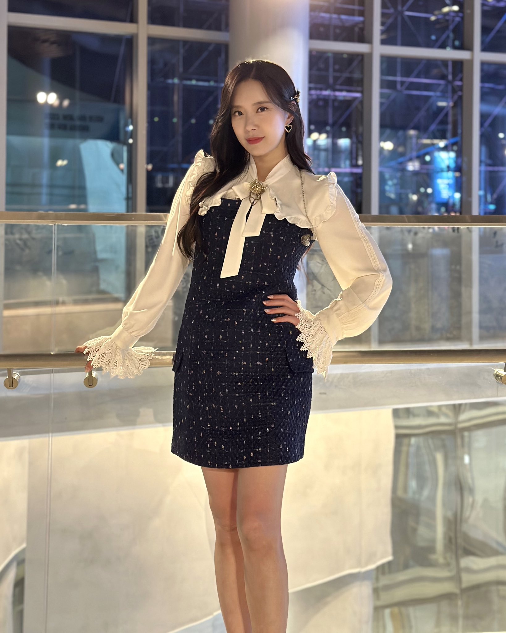 231117 Wsl국제서핑대회유치기념시민음악회 송민경 