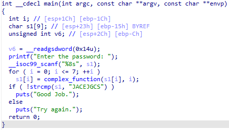 00_angr_find #Angr Tutorial For CTF
