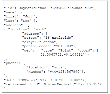 [DB] Chapter 1 : Databases and Database Users